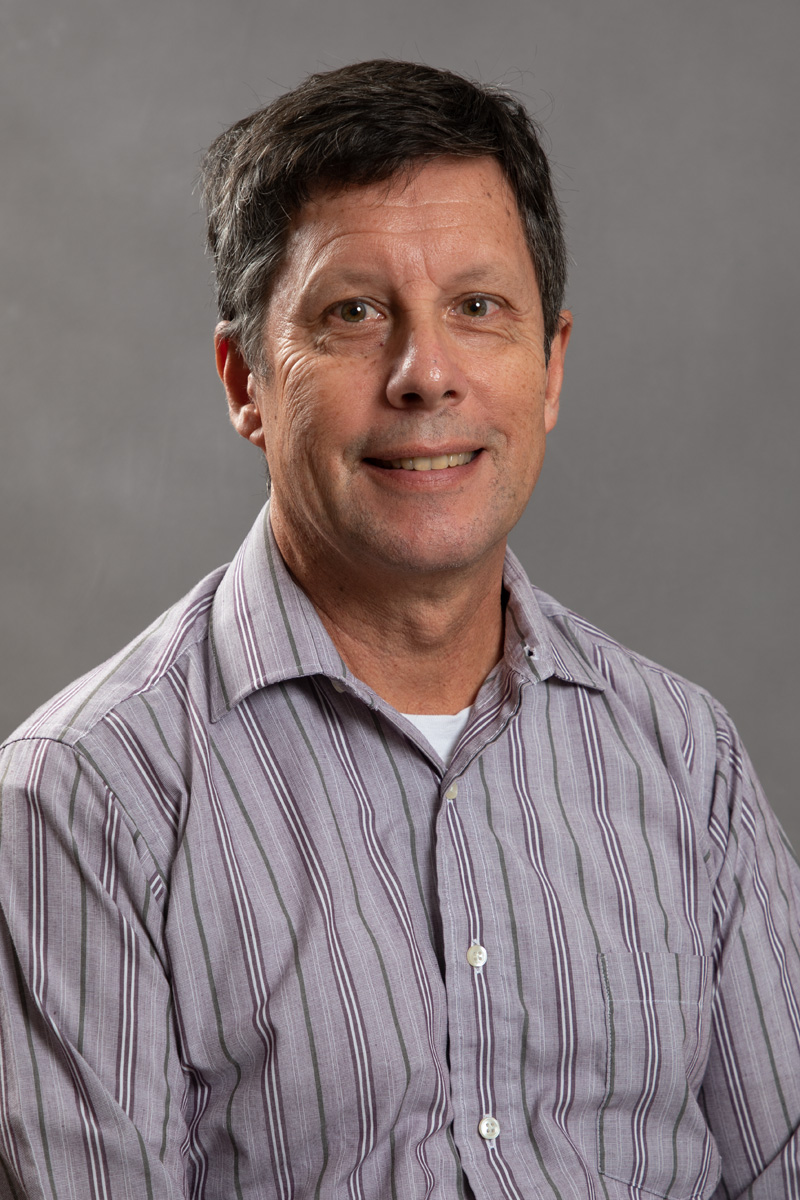 UADA Personnel Directory